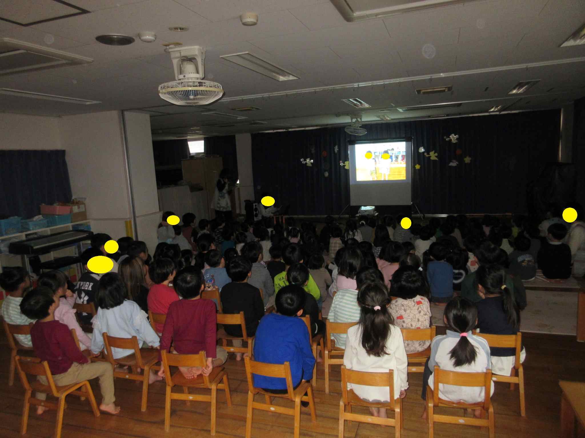 🌸修了式🌸 | おぐまの保育園